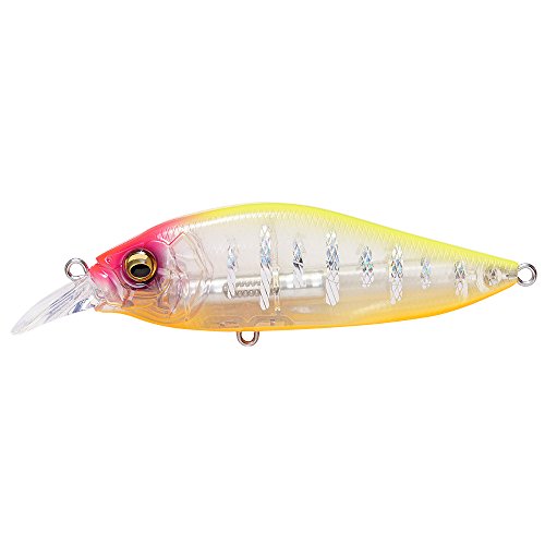 Megabass Flap Slap LBO Lure 8 Action - Want It All