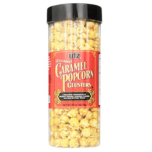 Best Gourmet Popcorn - Popcorn Bistro