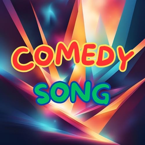 Amazon MusicでMichele CuratoloのCOMMEDY SONGを再生する