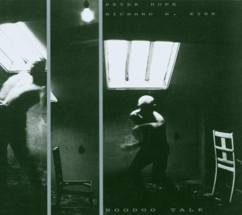 Hoodoo Talk: Peter Hope, Richard H Kirk: Amazon.es: CD y vinilos}