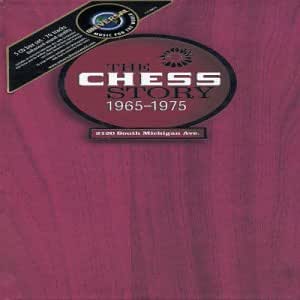 The Chess Story 1965-1975 by Various Artists: Amazon.co.uk: CDs & Vinyl