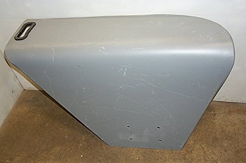 Compatible with John Deere Fender RH Part No: A-RE13878: Amazon.com ...