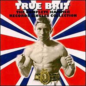 Buy True Brit: Complete Hammer 7"~"Various Online at Low Prices in ...
