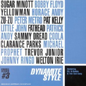 Dymanite Series Vol.3: Various: Amazon.in: Music}