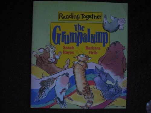 The grumpalump | Amazon.com.br