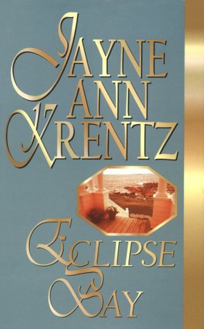 Amazon.com: Eclipse Bay: 9780786229604: Krentz, Jayne Ann: Books