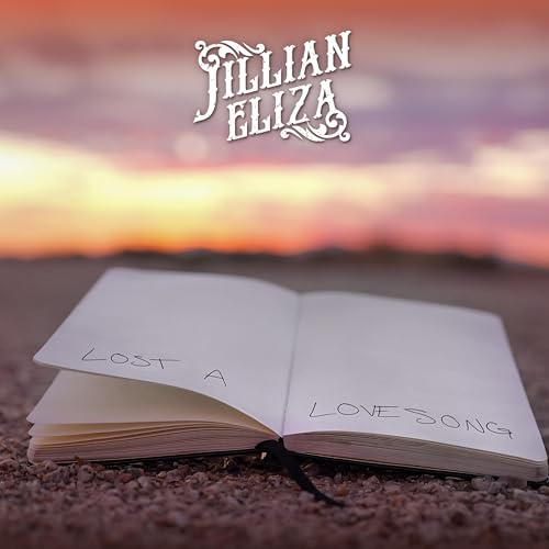 Amazon Music Unlimited - Jillian Eliza 『Lost a Love Song』