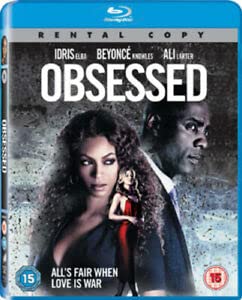 Obsessed [Blu-ray]: Amazon.de: DVD & Blu-ray