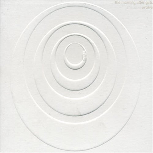 Amazon.com: Evolve: CDs & Vinyl