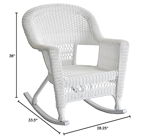 The 26 Best Jeco Patio Rocking Chairs of 2025 [Verified] - Cherry Picks