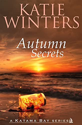 Amazon.com: Autumn Secrets (A Katama Bay Series Book 4) eBook: Winters, Katie: Kindle Store