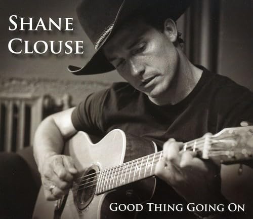 Amazon.com: Good Thing Going on: 0620673335522: Shane Clouse, Shane ...