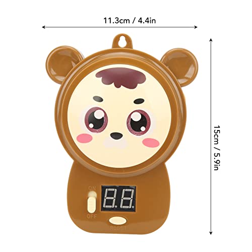 Touch High Jump Counter, Height Training Touch Counter Intelligent ...