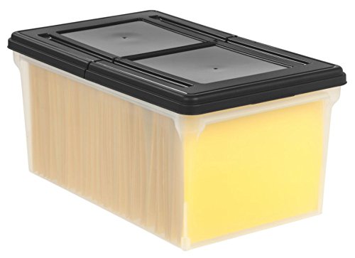 The 22 Best Office Depot File Boxes of 2026 [Verified] - Cherry Picks