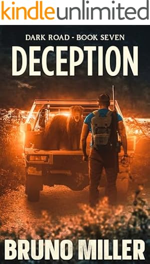 Amazon.com: Escape: A Post-Apocalyptic EMP Survival series (Dark Road Book 2) eBook : Miller ...