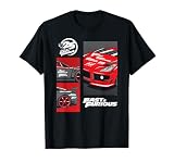 ・ブランド:FAST AND FURIOUS・製造元:Fast &amp; Furious・製造元/メーカー部品番号:MTE89BWRW32・Fast &amp; Furious 25th Anniversary design featur...