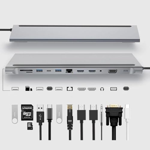 10 Best Usb Hubs for Hp Laptop