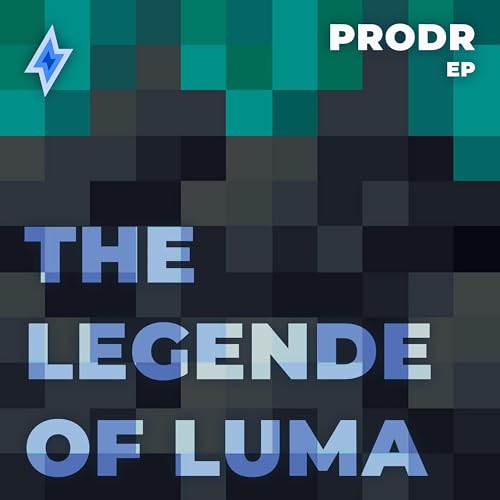 Amazon.co.jp: The Legende Of Luma : PRODR: デジタルミュージック