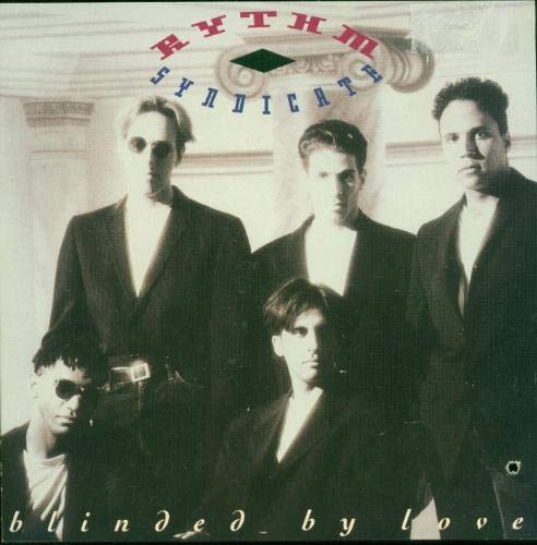 Rhythm Syndicate - Blinded By Love - Amazon.com Music