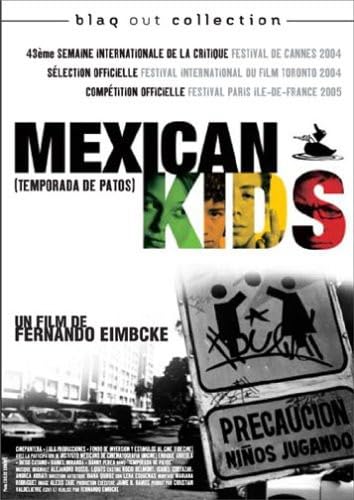 Amazon.com: Mexican Kids : DVD: Movies & TV