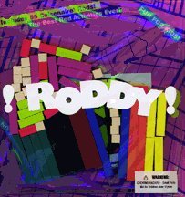 Planet Dexter's Roddy!: The Best Rod Activities Ever!/Book and 55 ...