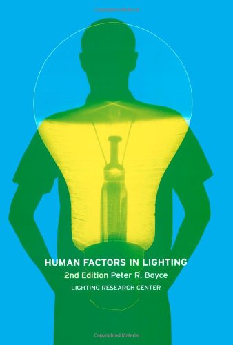 Human Factors in Lighting, Second Edition: Buy Online at Best Price in ...