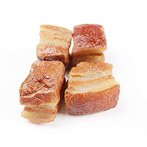 Buy Artificial Foods Simulation Braised Pork Meat Product Model Fake ...