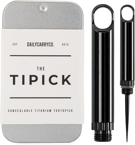 Amazon Best Sellers: Best Toothpicks