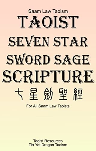 Taoist Sage