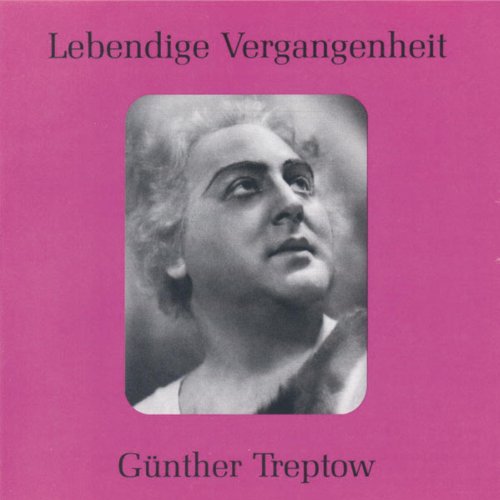 Play Lebendige Vergangenheit - Günther Treptow by Günther Treptow on ...