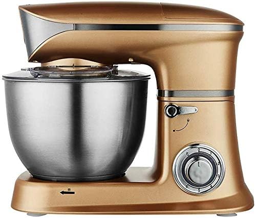 Amazon.com: YAO-Household Stand Mixers Egg Beater, Dough Mixer Stand ...