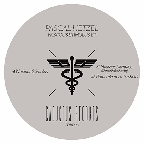 Play Noxious Stimulus by Pascal Hetzel on Amazon Music