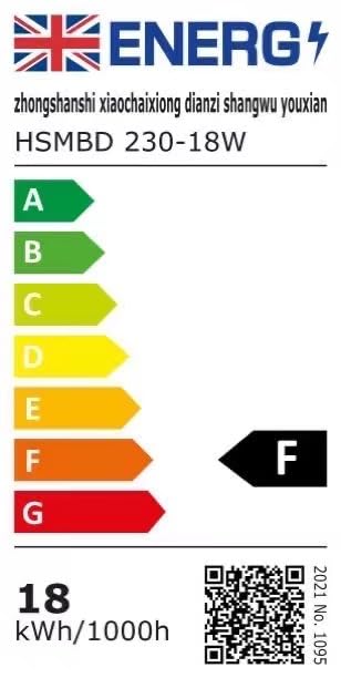 KYOTECH Ceiling LED Adjustable Spotlight 5W LED Module Included Ø80 ...