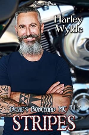 Havoc (Devil's Boneyard MC 3): A Dixie Reapers Bad Boys Romance ...