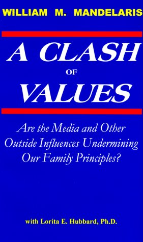 A Clash of Values | Amazon.com.br