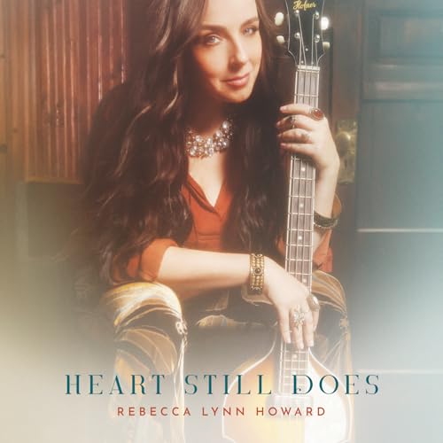 Play Heart Still Does by Rebecca Lynn Howard on Amazon Music