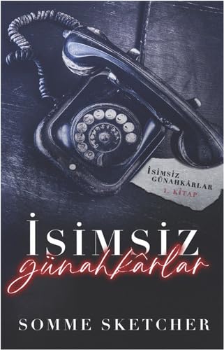 İsimsiz Günahkarlar : Somme Sketcher, Doğa Şarlayan: Amazon.com.tr: Kitap