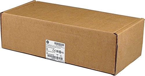 Allen Bradley 2080-LC50-48AWB Micro850 Controller, 28-120V AC Input, 20 ...