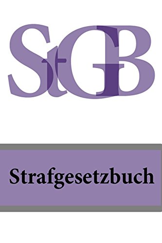 Strafgesetzbuch - StGB 2016 eBook : Deutschland: Amazon.de: Kindle-Shop