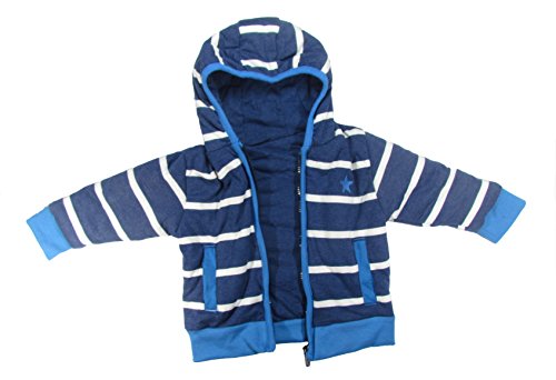Buy Double Sided Reversible Kids Jacket with Hood at Amazon.in