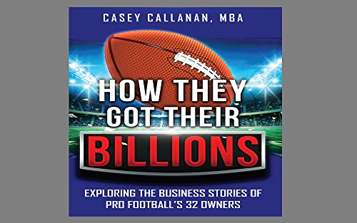 Amazon.com: How They Got Their Billions : Exploring the Business ...