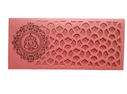 JHANKAAR HANDICRAFT Design Latest Marriage Cards for Wedding Invitation ...