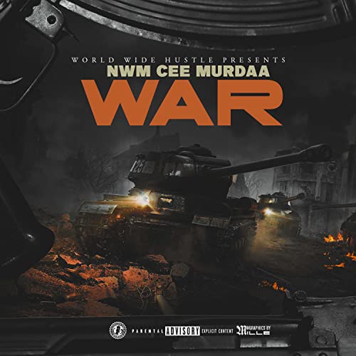 War [Explicit] by NWM Cee Murdaa on Amazon Music - Amazon.com