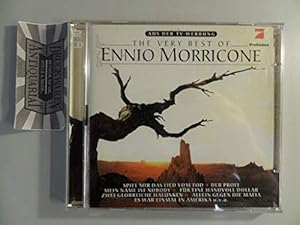 The Very Best of Ennio Morricone: Amazon.de: Musik-CDs & Vinyl