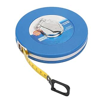 Soft Measuring Tape, Measuring Tape Flexible Retractable for Engineer ...