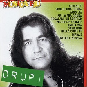 Drupi - I Piu Grandi Successi - Amazon.com Music