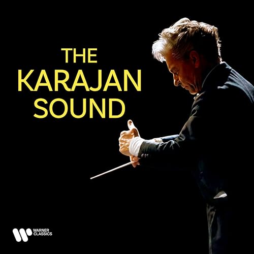 The Karajan Sound von Herbert von Karajan feat. Alexander Borodin ...