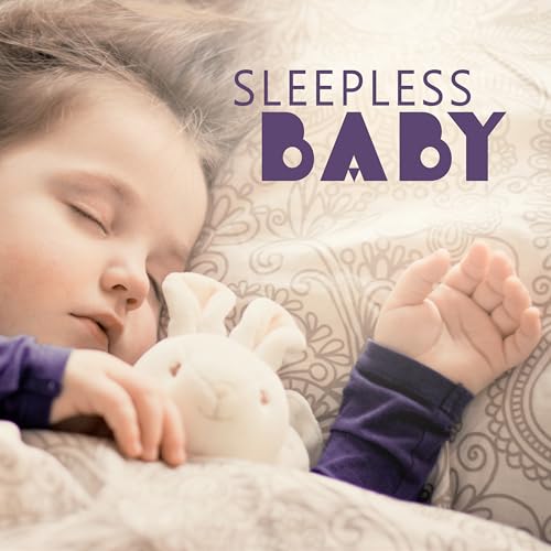 Amazon.com: Sleepless Baby – Calming Sounds of Nature, Helpful for Fall ...