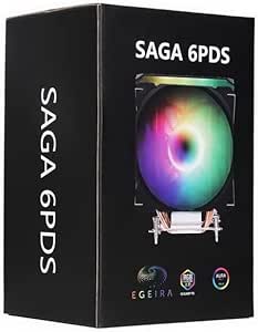 Egeira Cooler SAGA 6PDS : Buy Online at Best Price in KSA - Souq is now ...