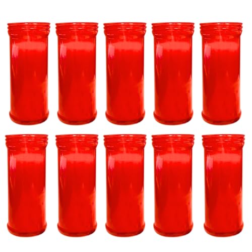 Las mejores velas y velones de Mercadona: descubre las fragancias de ...